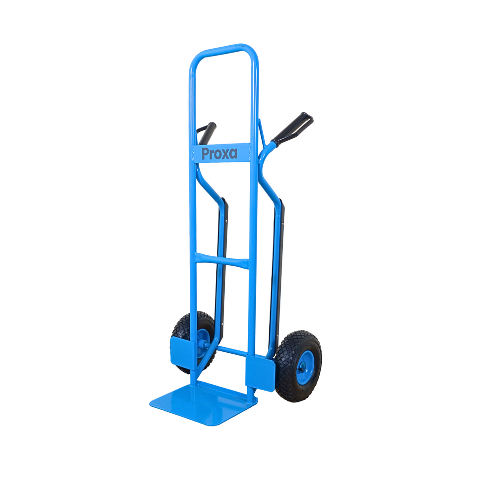 Proxa Steel Hand Truck 250Kg PXA-HT250 – Swastik Tools & Machines